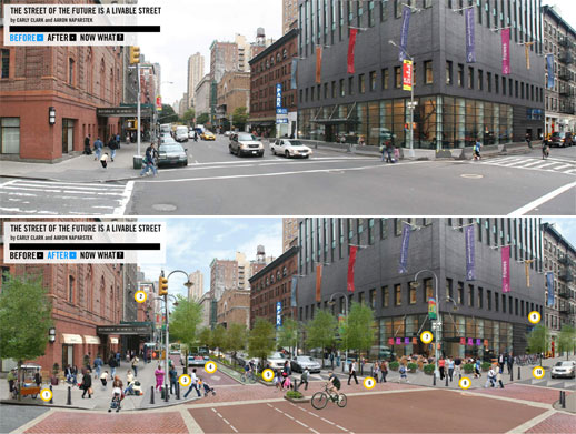 GOOD’s ‘complete street’ interactive graphic