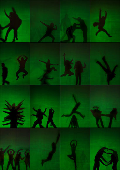 Ten paradoxical personality traits of the creative